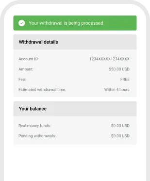 Free deposits on your favourite online gaming sites - Luxon Pay